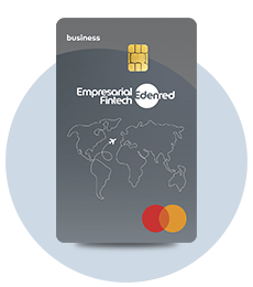 Gestión Empresarial - Tarjeta Empresarial | Fintech Edenred México